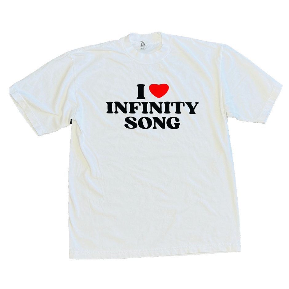 Infinity Song Music