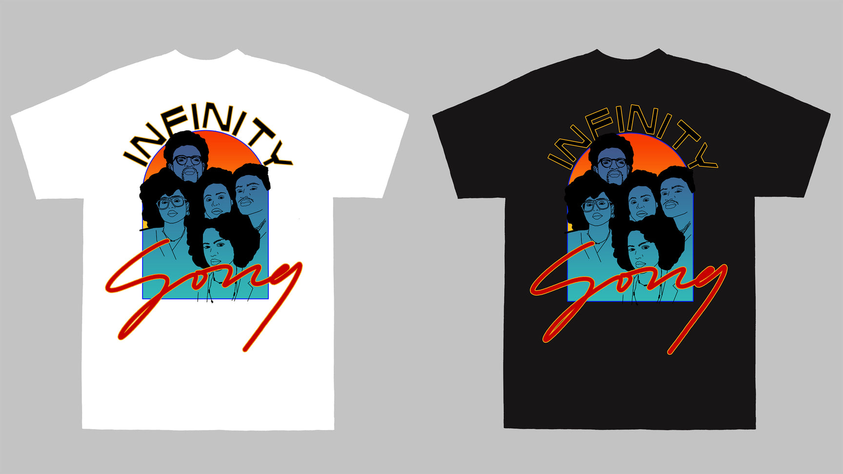 Store – Infinity Song Music